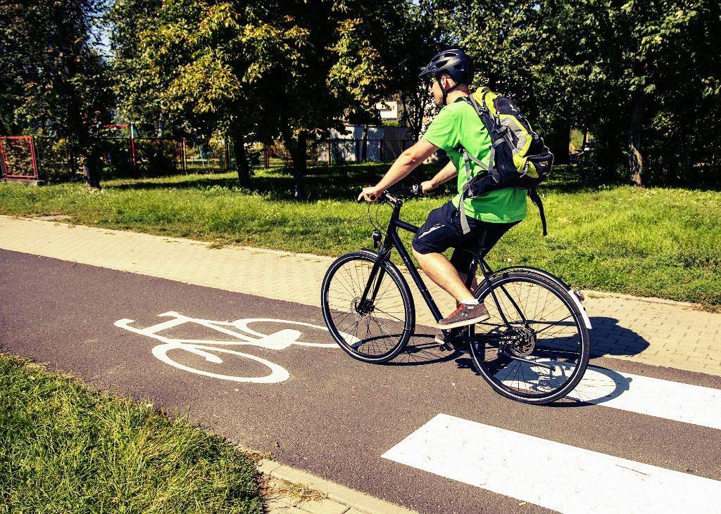 Przepisy drogowe - kodeks drogowy dla rowerzystów - CentrumRowerowe.pl