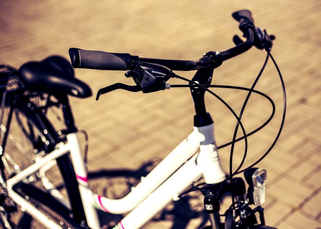 Wszystko co musisz wiedzieć o budowie roweru