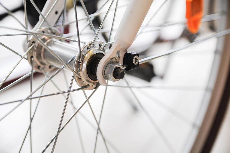 Zwykla os na sztywna - Koła, opony, szytki, dętki, piasty - FORUM ...