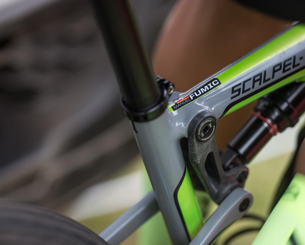 Jak dobrać rower - rozmiar ramy roweru - CentrumRowerowe.pl