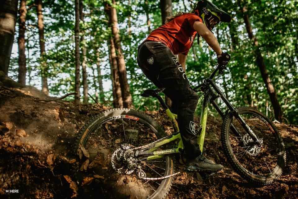 Jak dobrać rower - rozmiar ramy roweru - CentrumRowerowe.pl