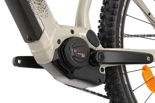 Rower elektryczny SUPERIOR eXP 8089 B | CentrumRowerowe.pl