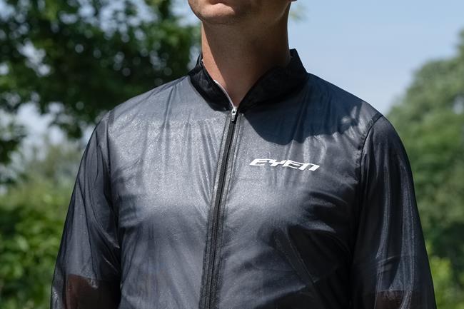 Kurtka rowerowa EYEN Imber 2.0 | CentrumRowerowe.pl