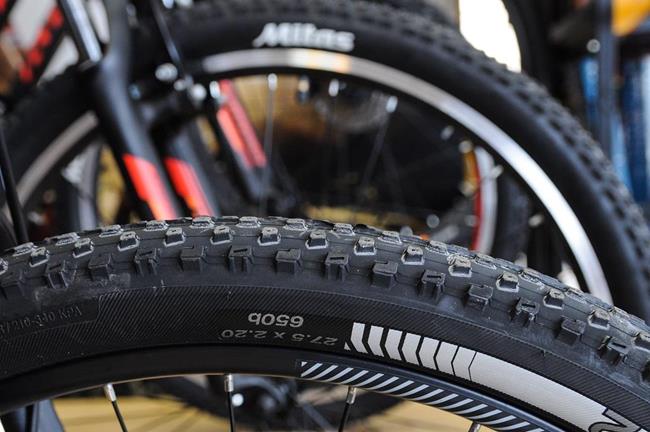 Jak dobrać i jak czytać rozmiar opon rowerowych? | CentrumRowerowe.pl