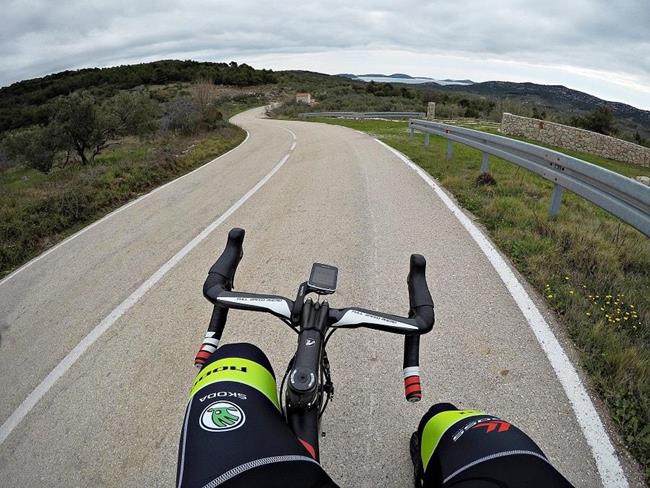 Kadencja na rowerze - co to jest i jak jeździć prawidłowo? - CentrumRowerowe.pl