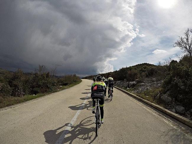 Kadencja na rowerze - co to jest i jak jeździć prawidłowo? - CentrumRowerowe.pl