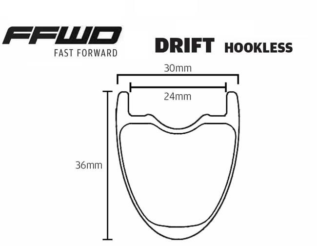 Koła hookless – przewodnik po nowej technologii | CentrumRowerowe.pl