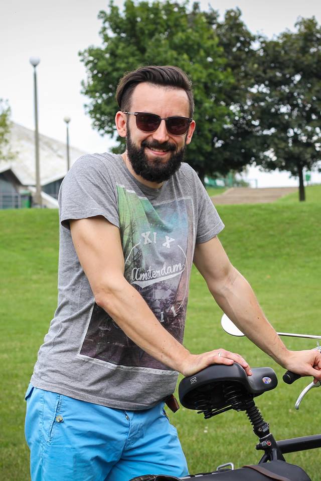 Poznań – od początku roku ponad 2,5 miliona rowerzystów na poznańskich ...