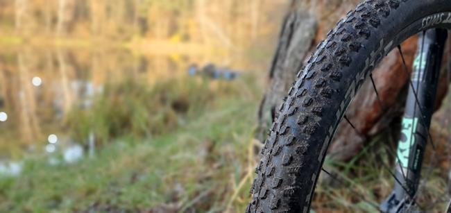 Schwalbe Racing Ralph i Racing Ray - duet nie do zastąpienia ...
