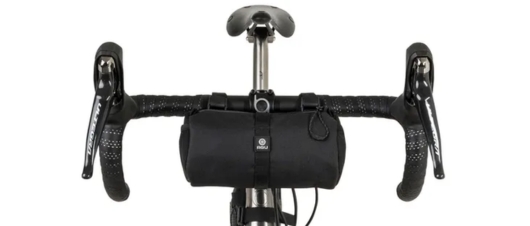 Torba na kierownicę AGU Roll Bag Handlebar Venture | CentrumRowerowe.pl