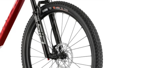 Rower MTB GHOST Lector FS SF Advanced | CentrumRowerowe.pl