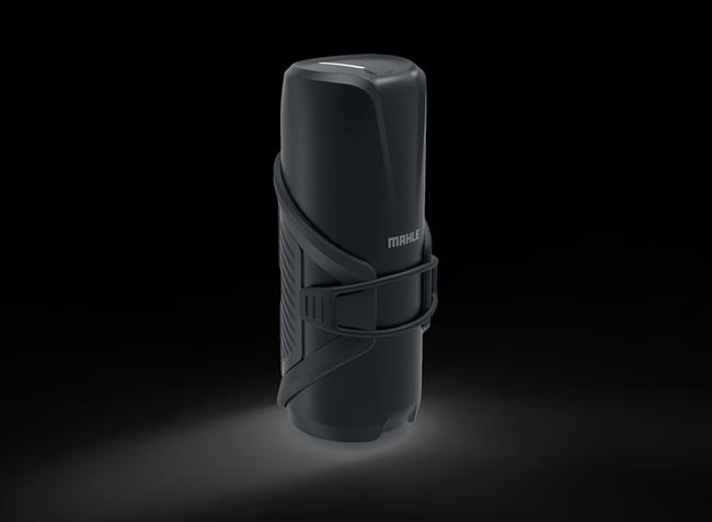 Bateria zwiększająca zasięg MAHLE Range Extender e185 E-bike ...