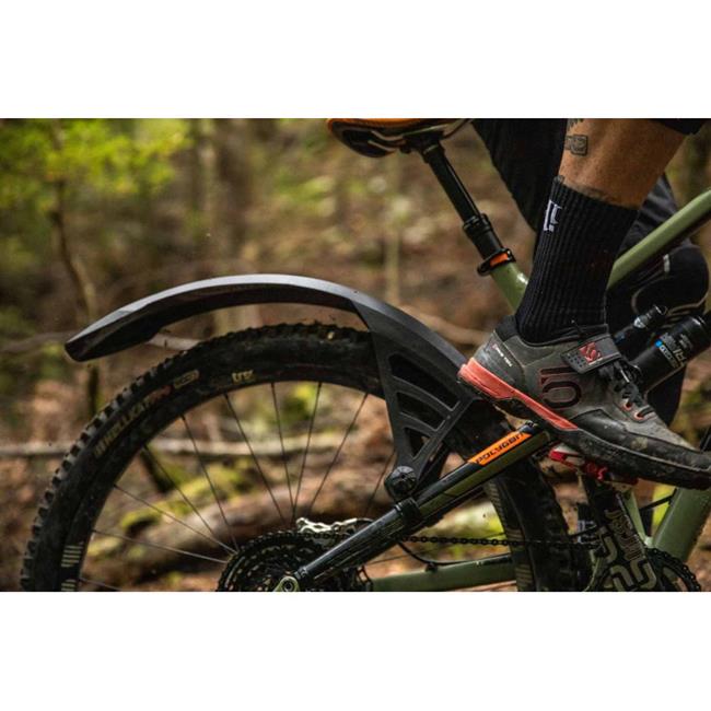 Błotnik MTB ZEFAL Deflector RS75 | CentrumRowerowe.pl