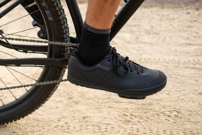 Jakie buty na rower wybrać? | CentrumRowerowe.pl