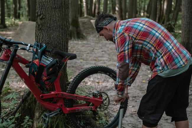 Prawidłowe ciśnienie w oponach rowerowych | CentrumRowerowe.pl Prawidłowe ciśnienie w oponach rowerowych | CentrumRowerowe.pl