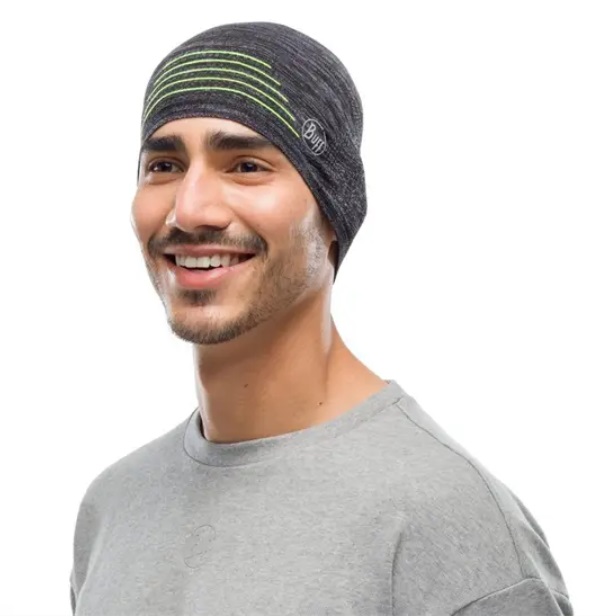 Czapka BUFF Dryflx Pro | CentrumRowerowe.pl