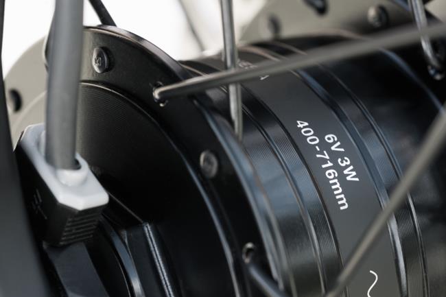 Co to jest piasta? Rodzaje i budowa piast rowerowych | CentrumRowerowe.pl