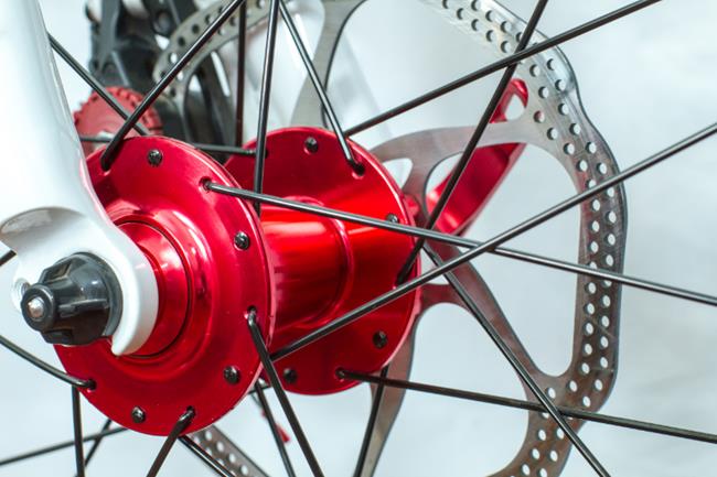 Co to jest piasta? Rodzaje i budowa piast rowerowych | CentrumRowerowe.pl