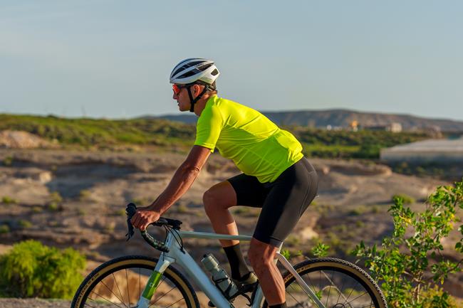 Jak trenować na rowerze? Porady dla początkujących | CentrumRowerowe.pl