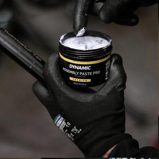 Pasta montażowa DYNAMIC Assembly Paste Pro | CentrumRowerowe.pl