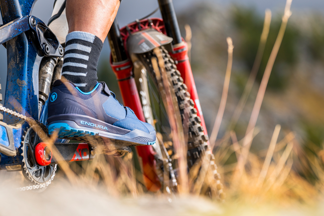 Jakie buty na rower wybrać? | CentrumRowerowe.pl