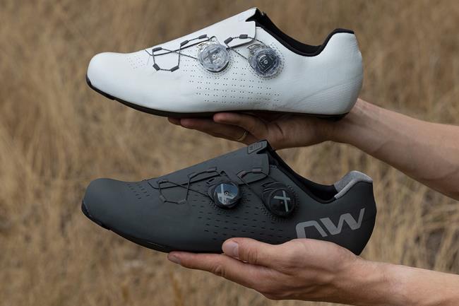 Buty Northwave Extreme Pro 2 – test karbonowych butów szosowych ...
