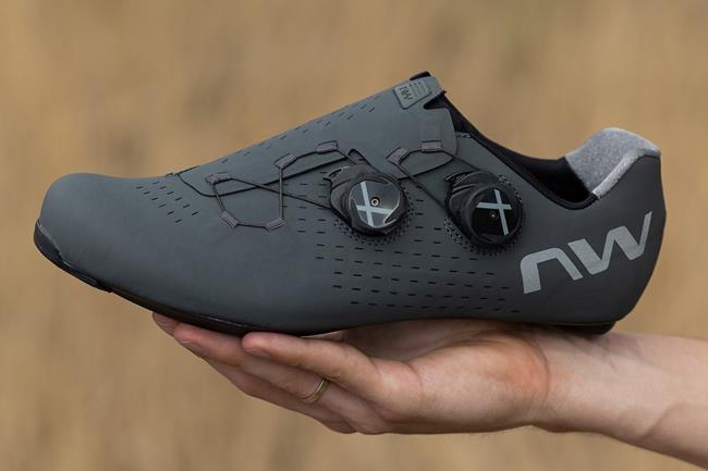 Buty Northwave Extreme Pro 2 – test karbonowych butów szosowych ...