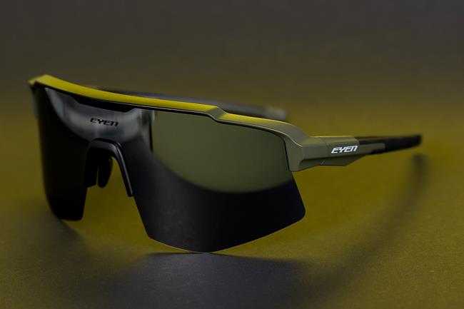 Okulary rowerowe EYEN Sharp | CentrumRowerowe.pl