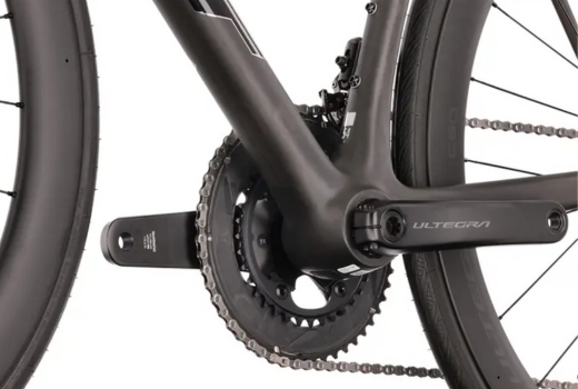 Rower szosowy FELT FR Pro Ultegra Di2 | CentrumRowerowe.pl