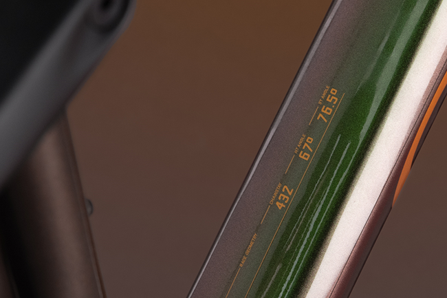 Geometria roweru – czym się kierować, aby dobrze dobrać ramę ...