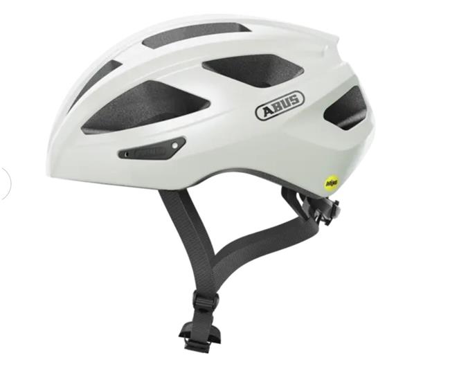 Kask rowerowy ABUS Macator MIPS | CentrumRowerowe.pl