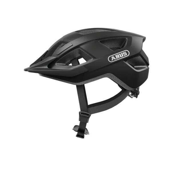 Kask rowerowy ABUS Aduro 3.0 LED | CentrumRowerowe.pl