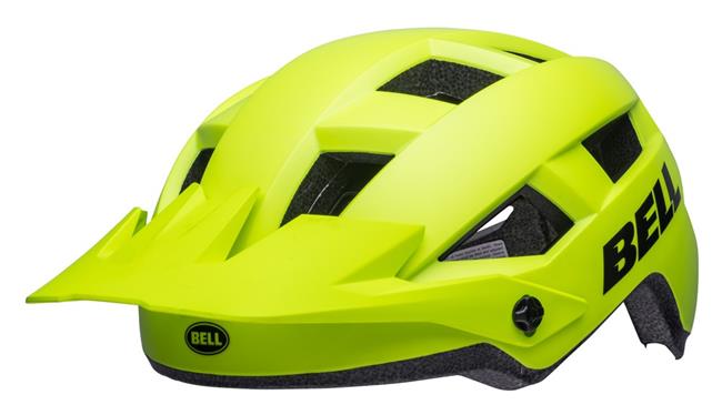 Kask rowerowy BELL Spark II | CentrumRowerowe.pl
