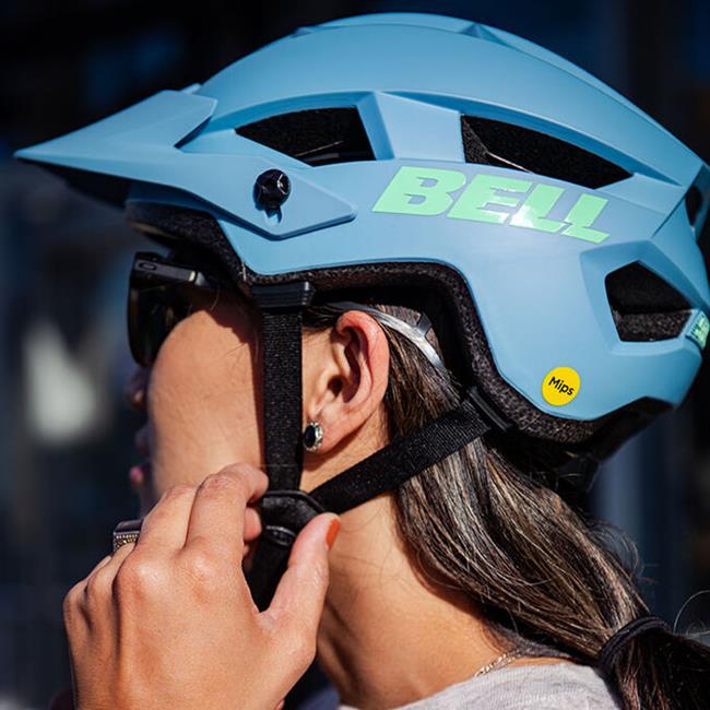 Kask rowerowy BELL Spark II MIPS | CentrumRowerowe.pl