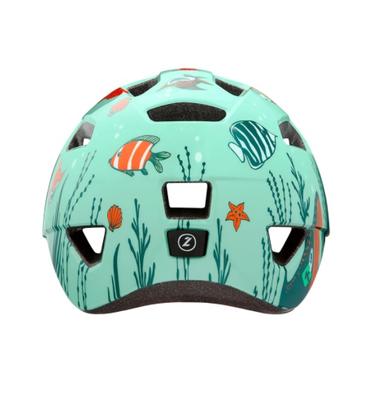 Kask rowerowy LAZER Pnut KinetiCore | CentrumRowerowe.pl