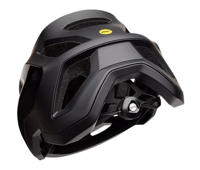 Kask rowerowy FOX Speedframe Pro BOA | CentrumRowerowe.pl