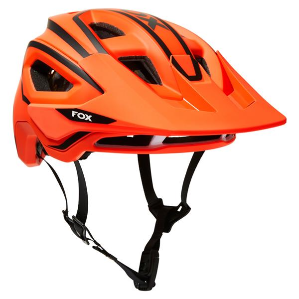 Kask rowerowy FOX Speedframe Pro Dvide | CentrumRowerowe.pl