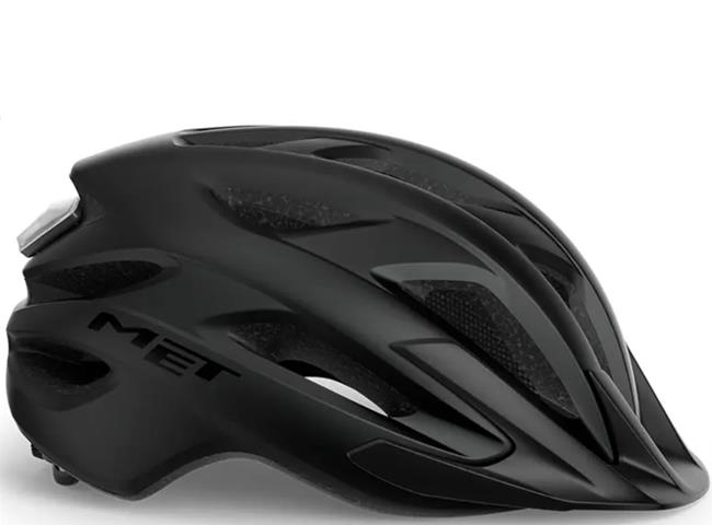 Kask rowerowy MET Crossover II | CentrumRowerowe.pl