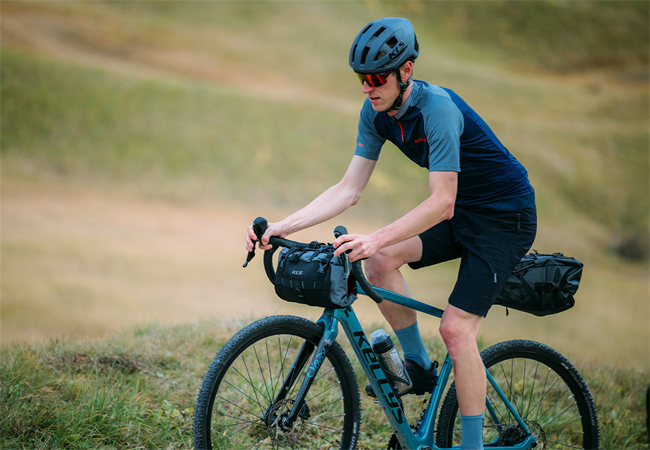 Jaki rozmiar ramy roweru Kellys będzie odpowiedni? | CentrumRowerowe.pl