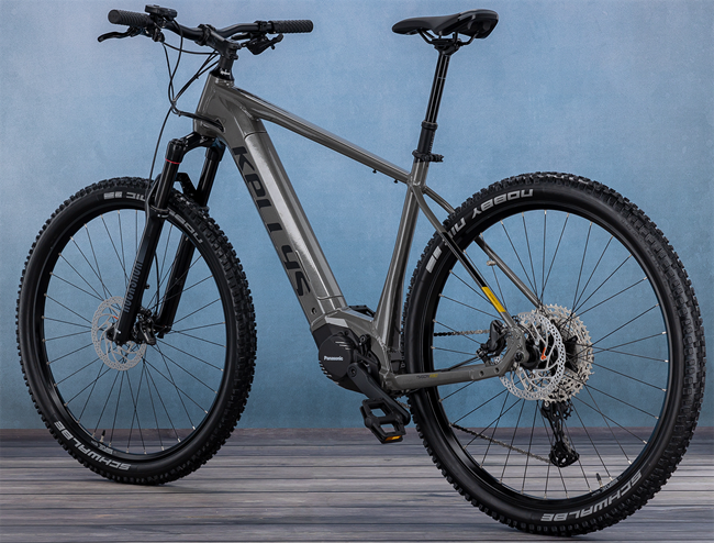 Jaki rozmiar ramy roweru Kellys będzie odpowiedni? | CentrumRowerowe.pl