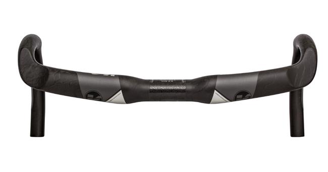 Kierownica szosowa VISION Metron 4D Flat MAS | CentrumRowerowe.pl