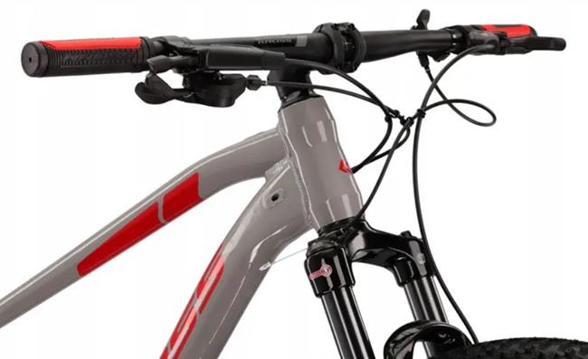 Rower MTB KROSS Level 4.0 SR | CentrumRowerowe.pl