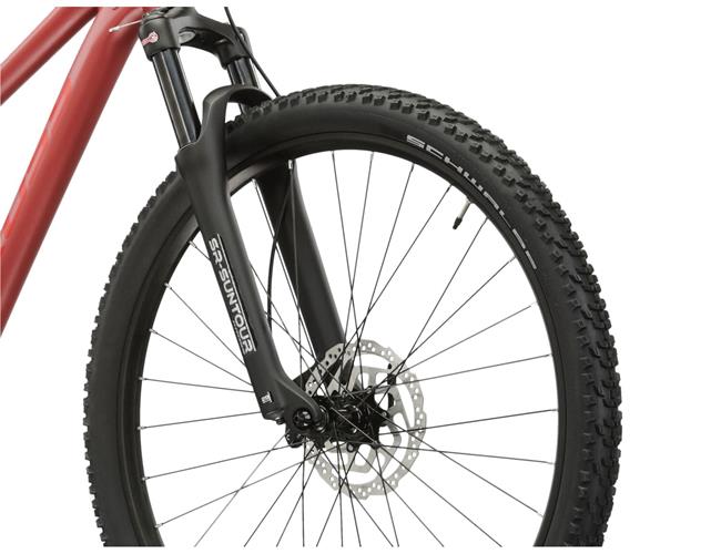 Rower MTB damski KROSS Level 4.0 Cues | CentrumRowerowe.pl