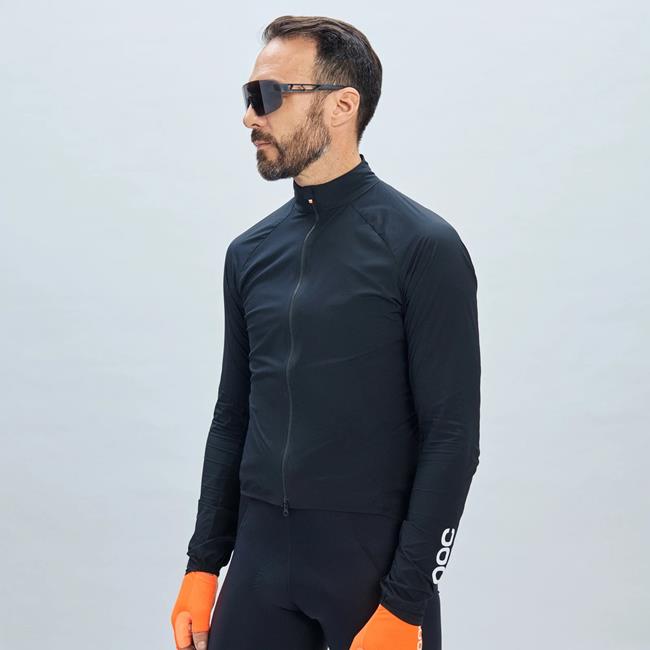 Kurtka rowerowa POC Pure-Lite Splash | CentrumRowerowe.pl