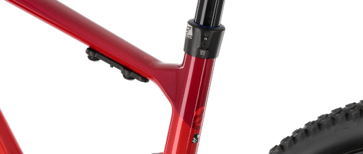 Rower MTB GHOST Lector FS SF Advanced | CentrumRowerowe.pl