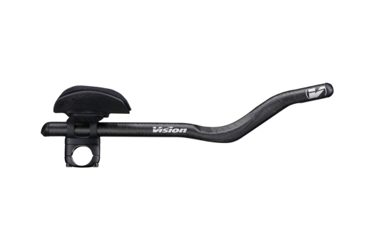 Lemondka VISION Trimax Carbon Clip-On JS-Bend | CentrumRowerowe.pl