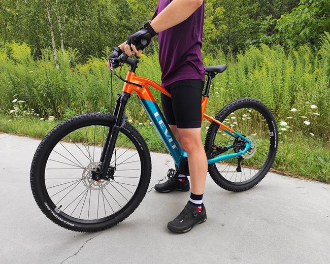 Jak dobrać rozmiar ramy roweru? | CentrumRowerowe.pl