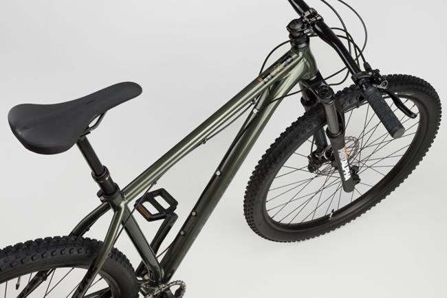 Rower MTB OCTANE ONE Prone | CentrumRowerowe.pl