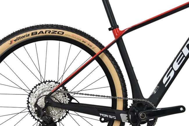 Rower MTB SENSA Fiori Evo Elite | CentrumRowerowe.pl