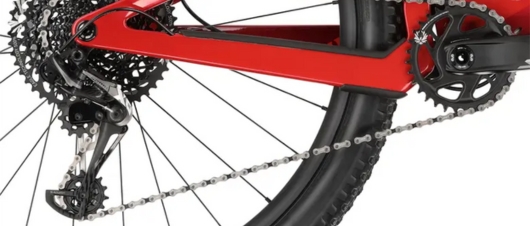 Rower MTB GHOST Lector FS SF Advanced | CentrumRowerowe.pl